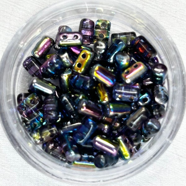 Rulla Beads Pattern - Etsy