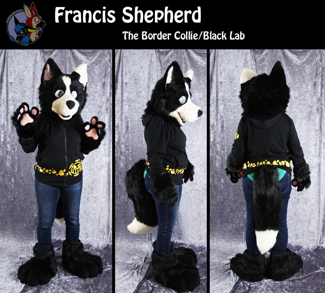 READ DESCRIPTION Adoptable Fursuit commission Wickerbeast | Etsy READ DESCRIPTION Adoptable Fursuit commission Wickerbeast | Etsy
