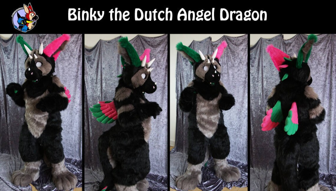 READ DESCRIPTION Adoptable Fursuit commission Wickerbeast | Etsy READ DESCRIPTION Adoptable Fursuit commission Wickerbeast | Etsy