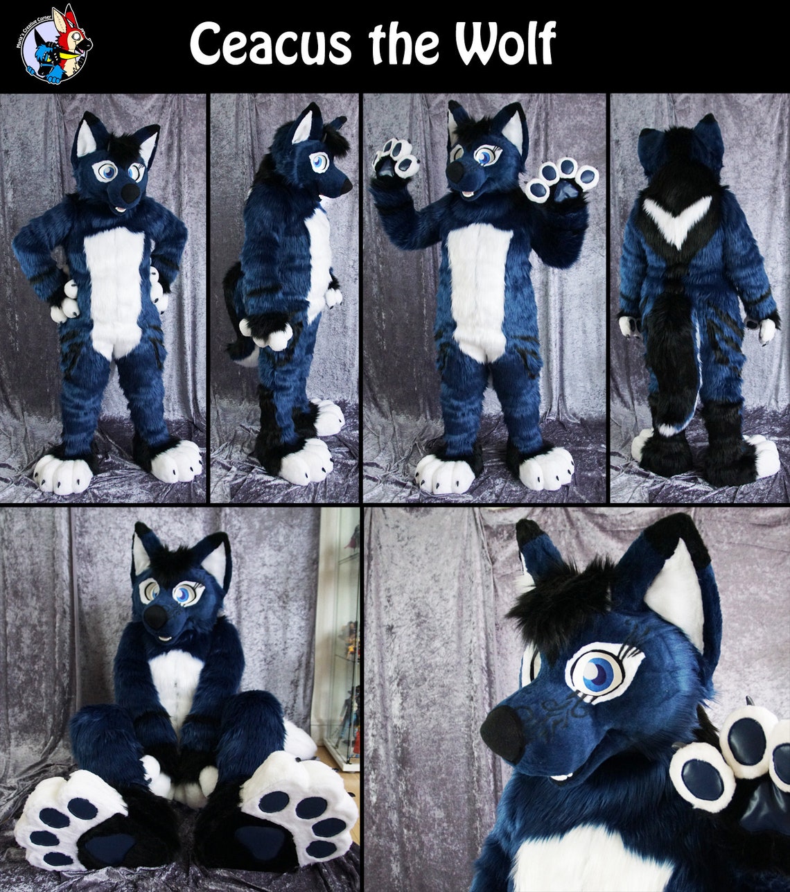 READ DESCRIPTION Adoptable Fursuit commission Wickerbeast | Etsy READ DESCRIPTION Adoptable Fursuit commission Wickerbeast | Etsy
