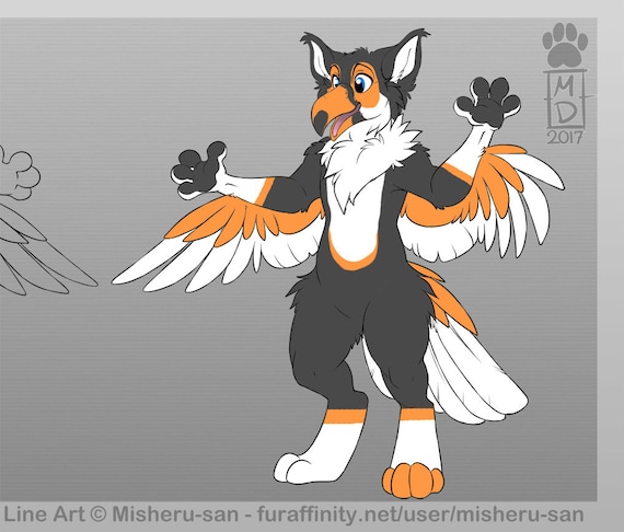 READ DESCRIPTION Adoptable Fursuit commission Pancan Toony | Etsy READ DESCRIPTION Adoptable Fursuit commission Pancan Toony | Etsy