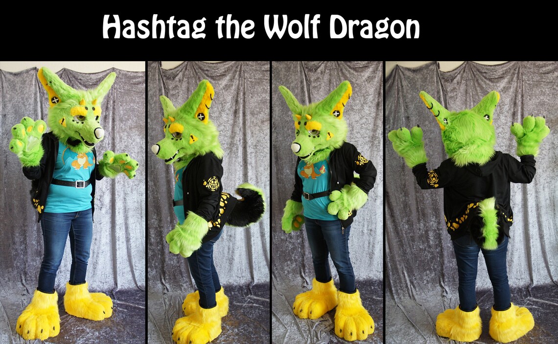 READ DESCRIPTION Adoptable Fursuit commission Manokit | Etsy READ DESCRIPTION Adoptable Fursuit commission Manokit | Etsy