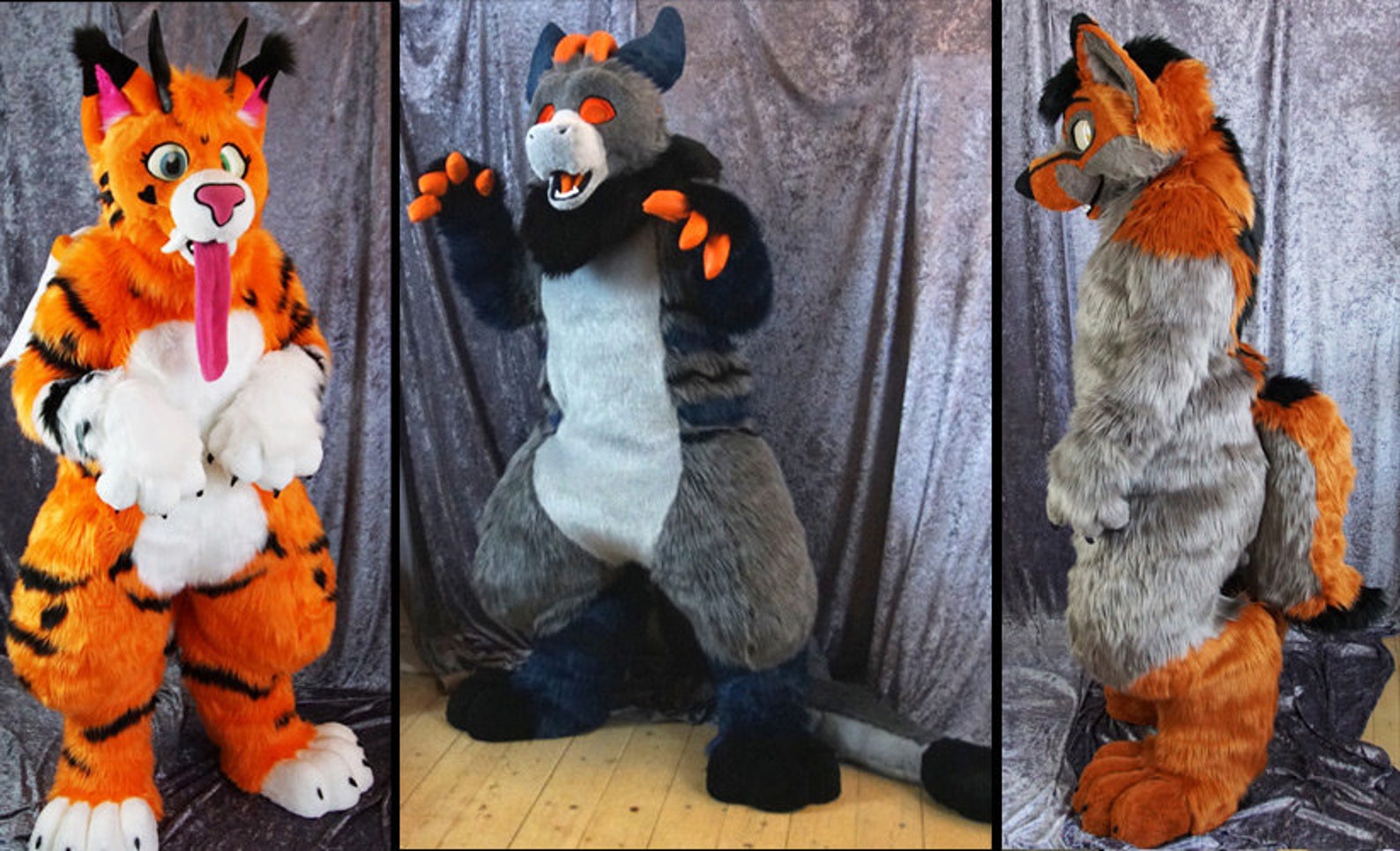 READ DESCRIPTION Adoptable Fursuit commission Pancan Toony | Etsy READ DESCRIPTION Adoptable Fursuit commission Pancan Toony | Etsy