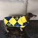 University of Michigan Dog Coat - Etsy