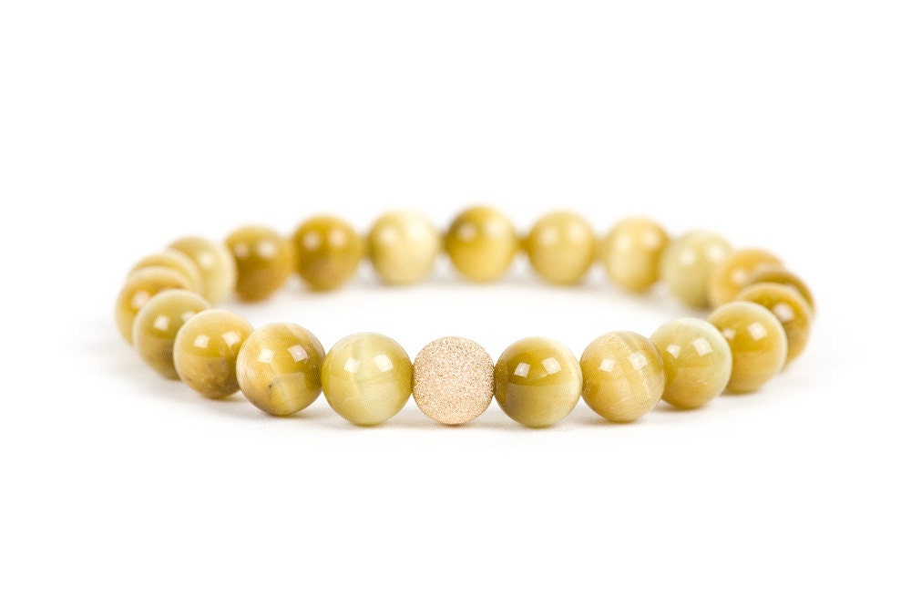 Honey tiger eye store