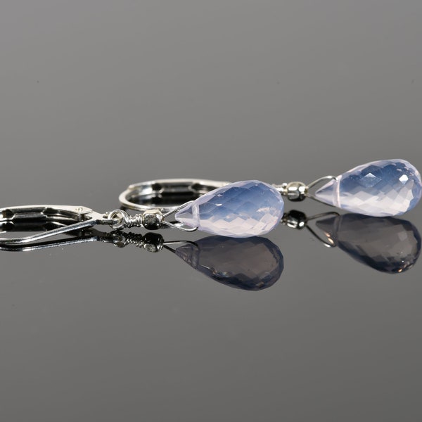 Lavender Quartz - Etsy