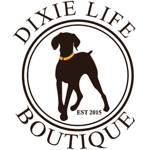 DixieLife - Etsy