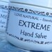 EXTREME HAND SALVE 3/44 Essential Oils Hydrate Repair Moisturize - Etsy