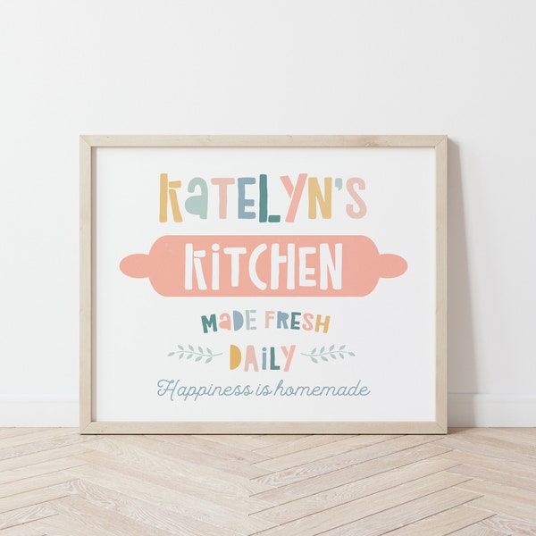 Play Kitchen - Etsy