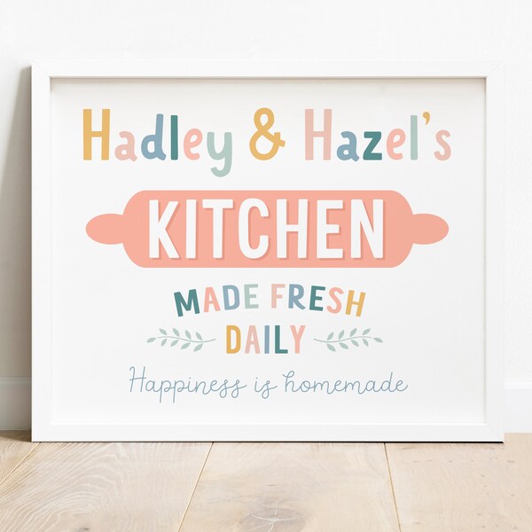 Play Kitchen - Etsy
