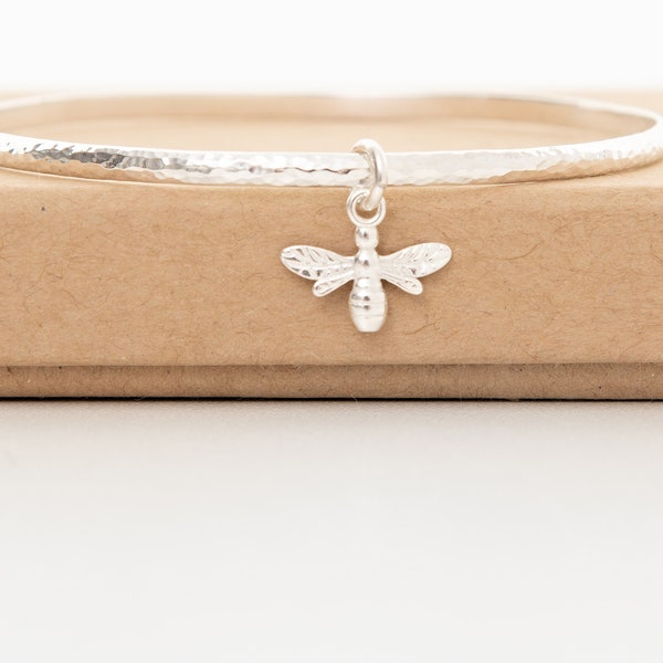 Bee Bracelet - Etsy