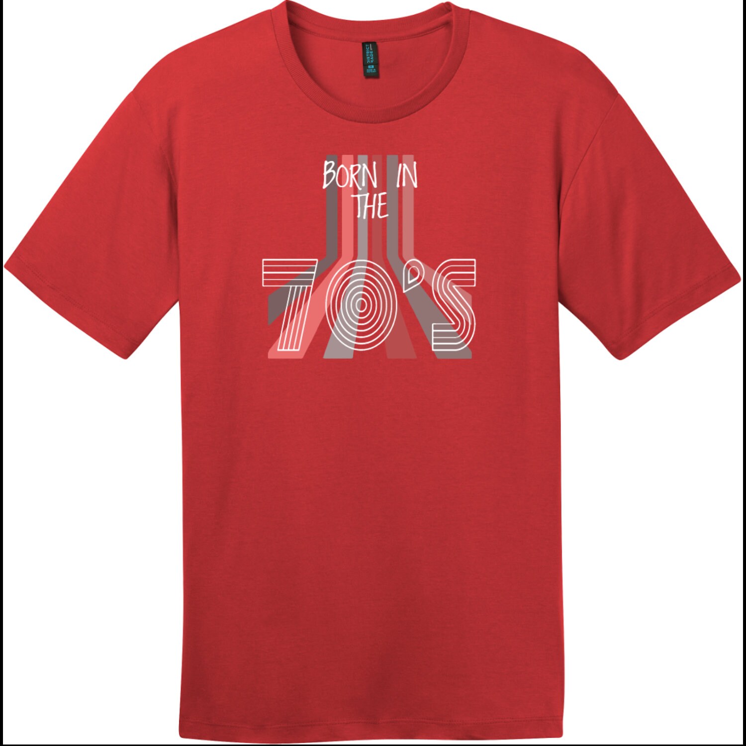 Born In The 70s T shirt Etsy born-in-the-70s-t-shirt-etsy