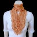 PDF Knitting Pattern Twinkle Leaves - Etsy