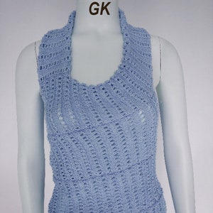 PDF Pattern Wrap Top Hand Knitted - Etsy