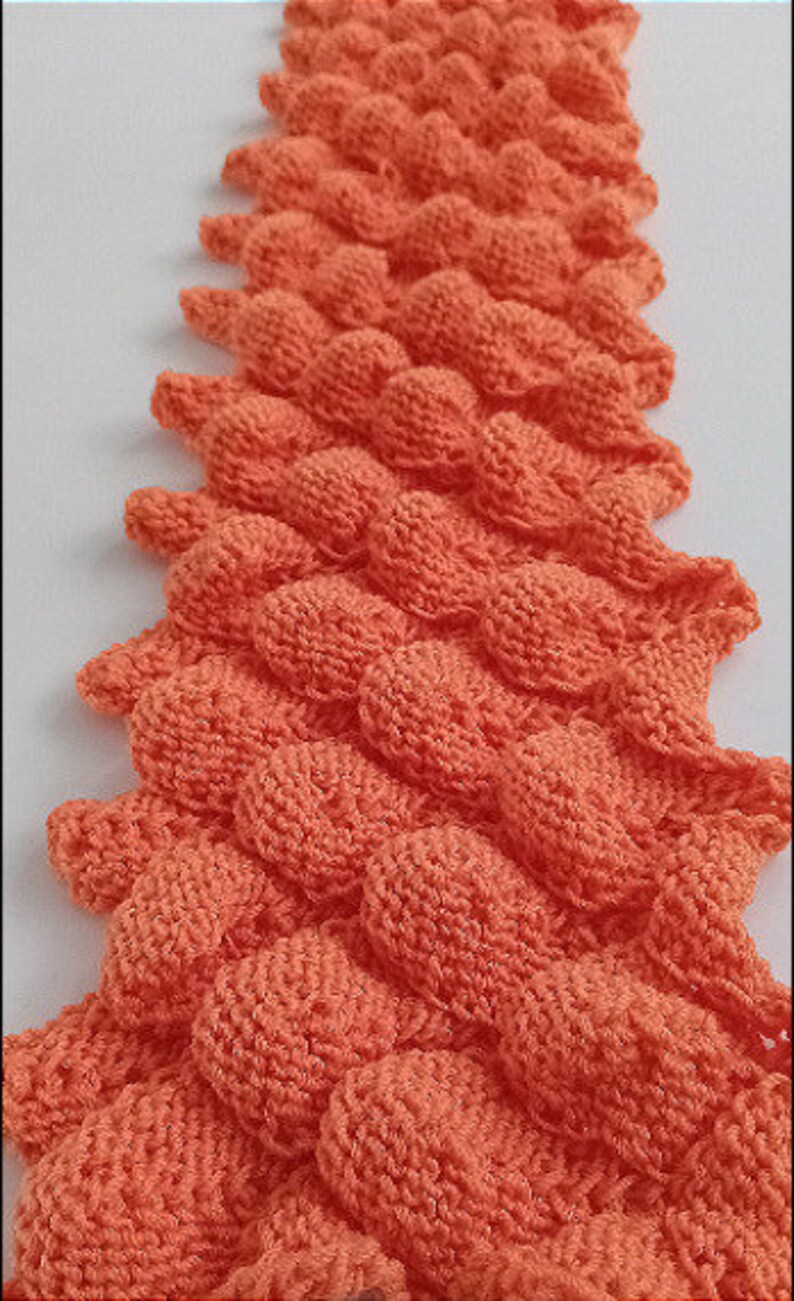 PDF Knitting Pattern Koi - Etsy