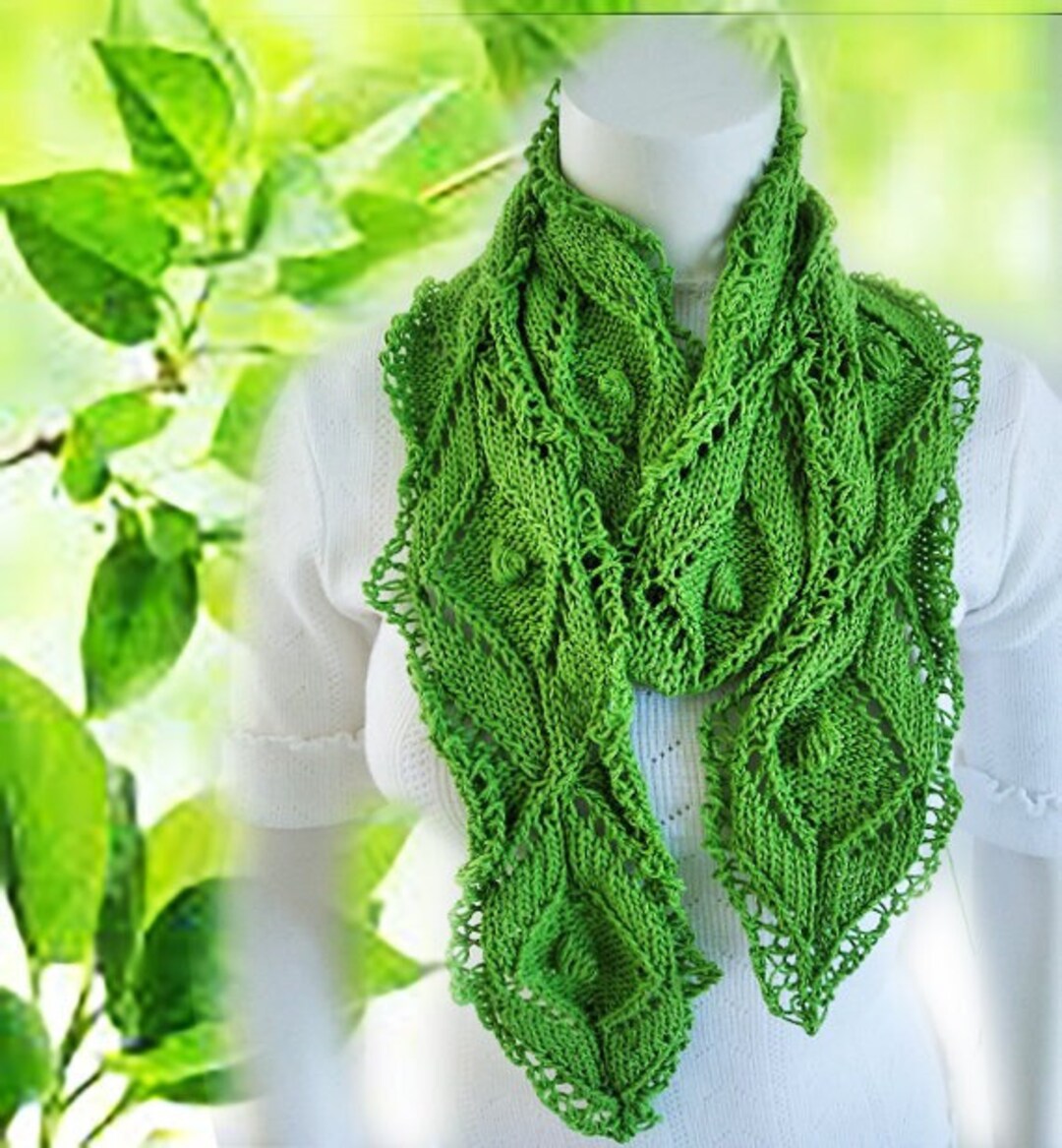 PDF Pattern Butterflies - Etsy
