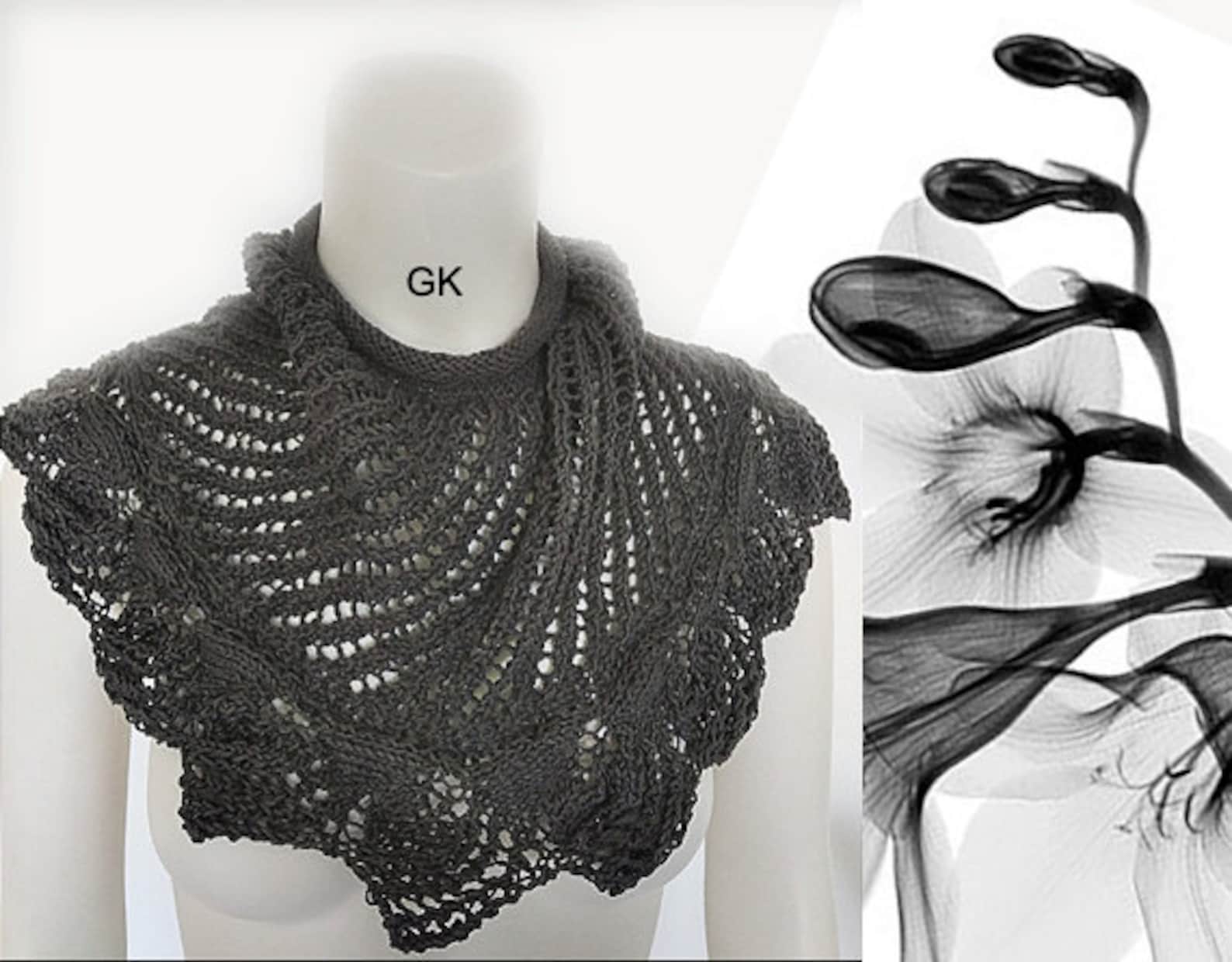 PDF Pattern Coco - Etsy