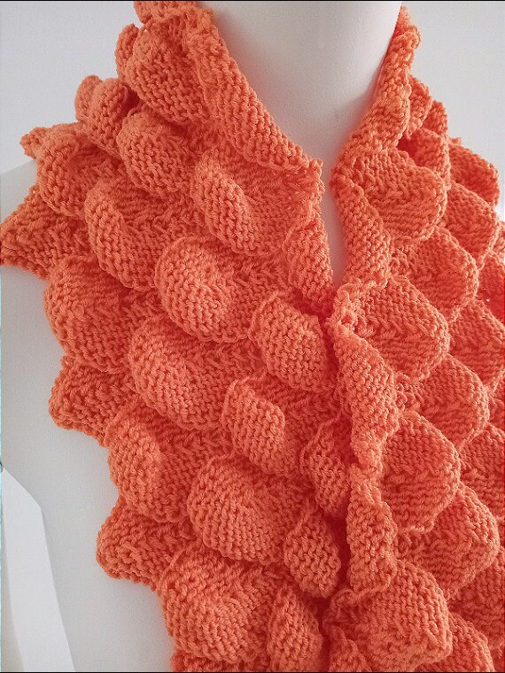 PDF Knitting Pattern Koi - Etsy