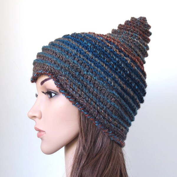 Pixie Hat - Etsy