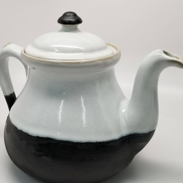 Custom Teapot - Etsy
