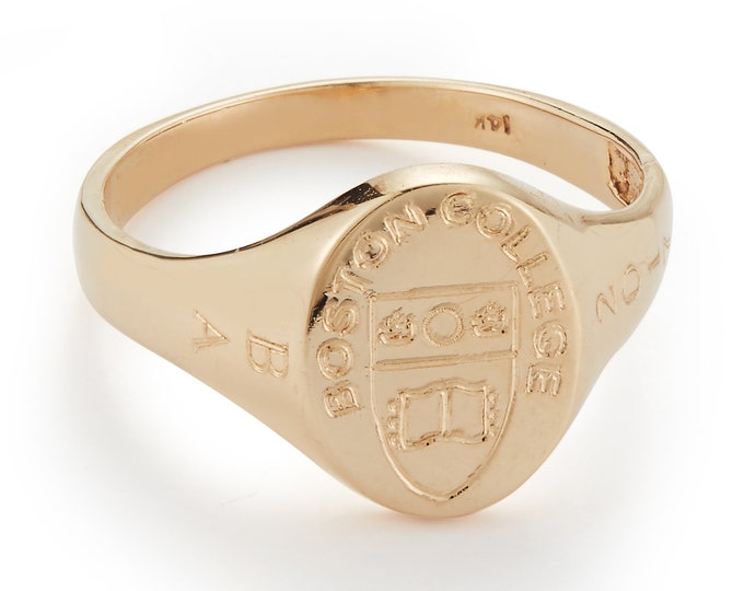 Class Ring, College Ring, University Ring, High School Ring, Graduation ...