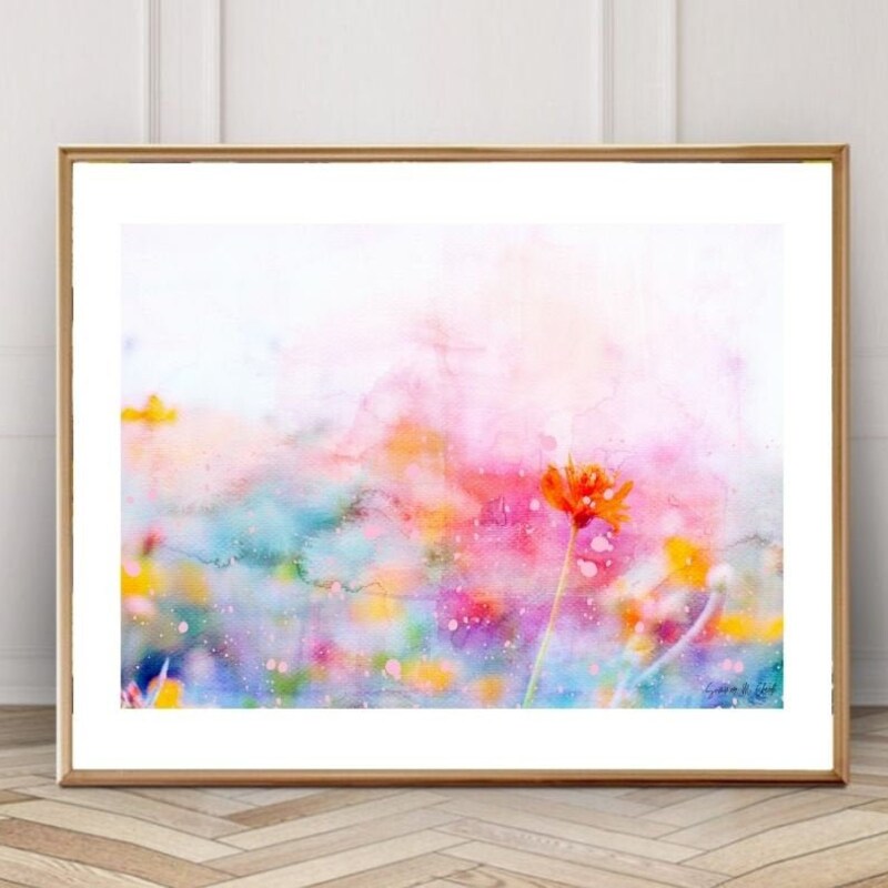Watercolor Art - Etsy