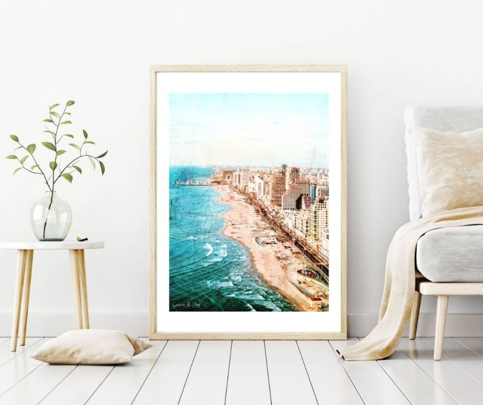 Tel Aviv Israel Wall Print, Israel Photography, Israel Art, Israel ...