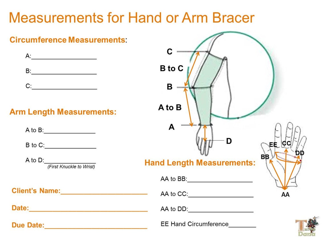 Dragon Scale Arm Bracer - Etsy