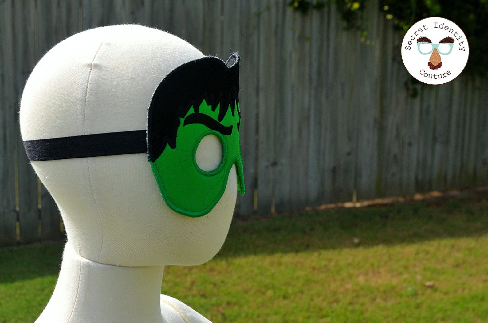 Hulk Smash Hulk Accessories Mask Cuffs and Belt - Etsy