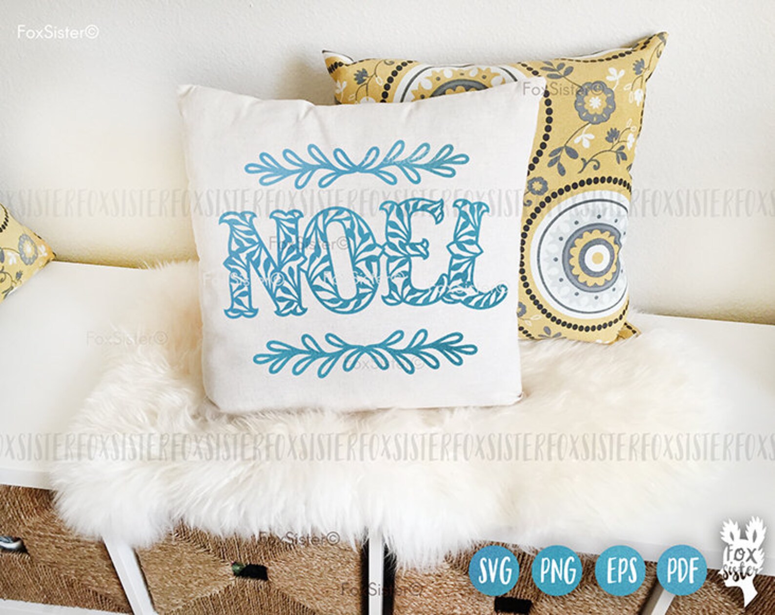 Noel Svg Noel Svg Clipart Noel Cricut Cut File Christmas | Etsy Australia