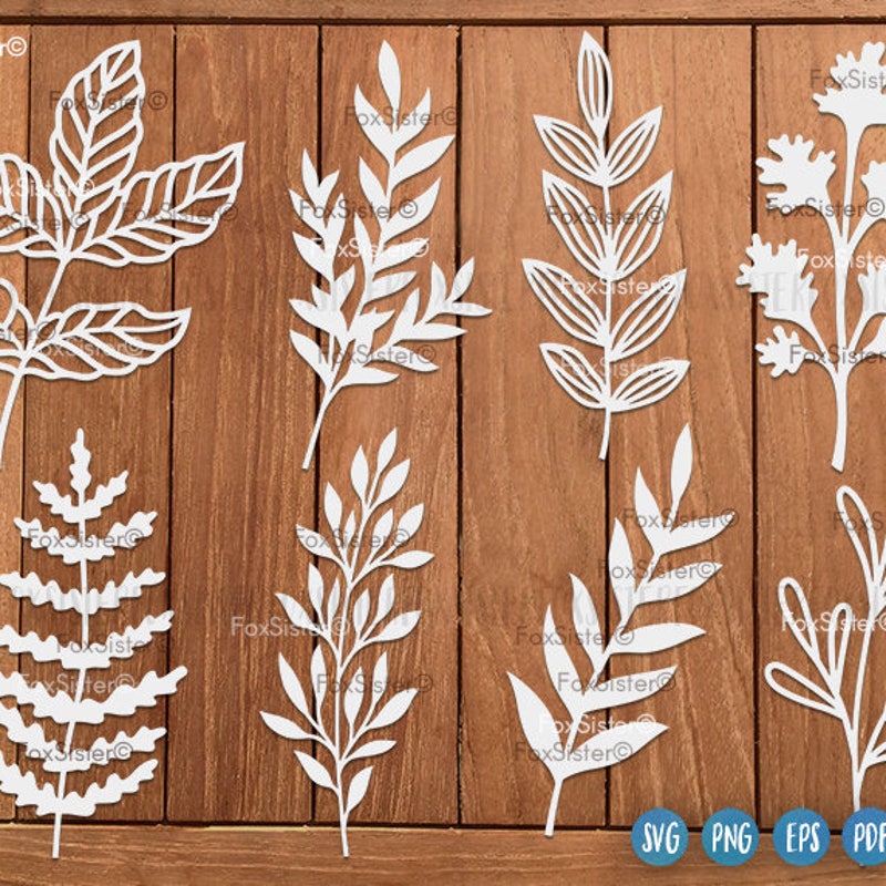 Tree Branches Svg - Etsy