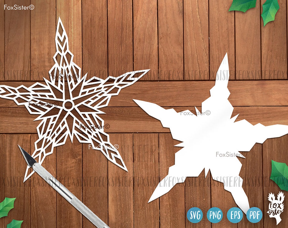 Stars Svg Bundle SET 8 Christmas Svg Bundle Stars Svg Happy - Etsy