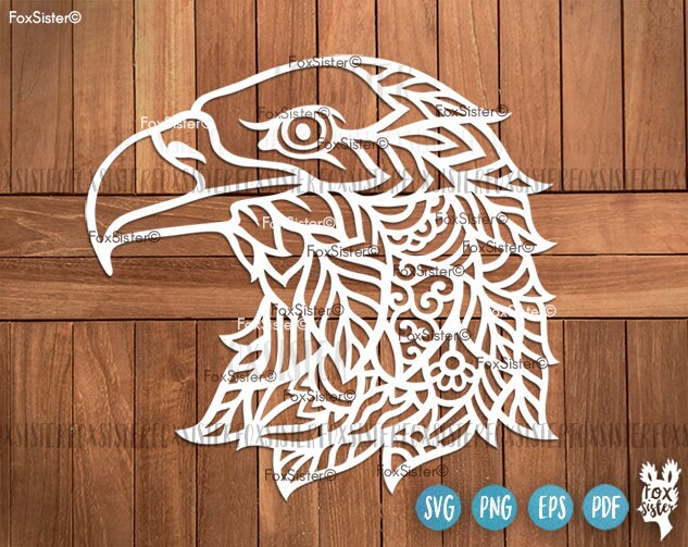 Eagle Svg Eagles Svg Bald Eagle Svg American Eagle Fourth | Etsy