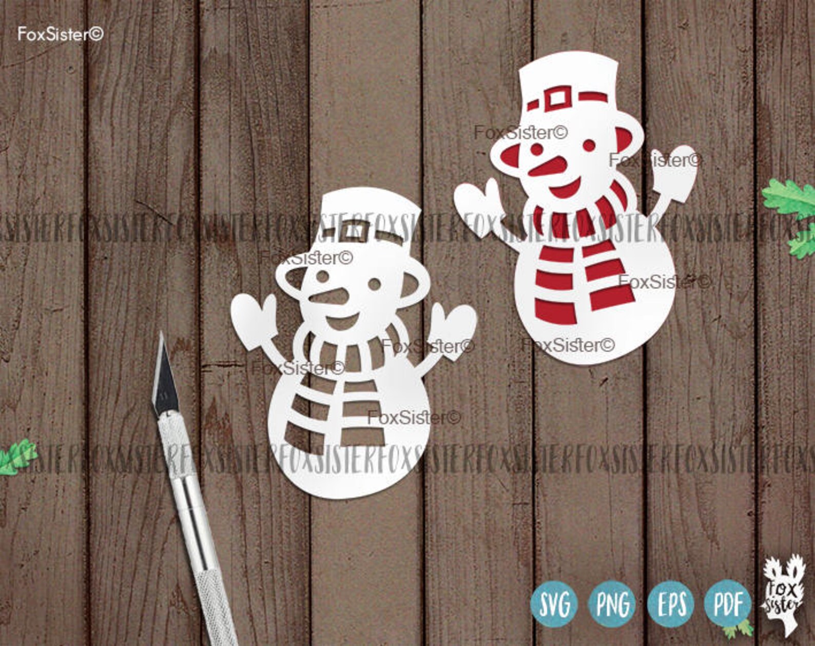 Christmas Snowmen Svg Snowman Svg Bundle Snow Man 6 Svg Cut - Etsy UK