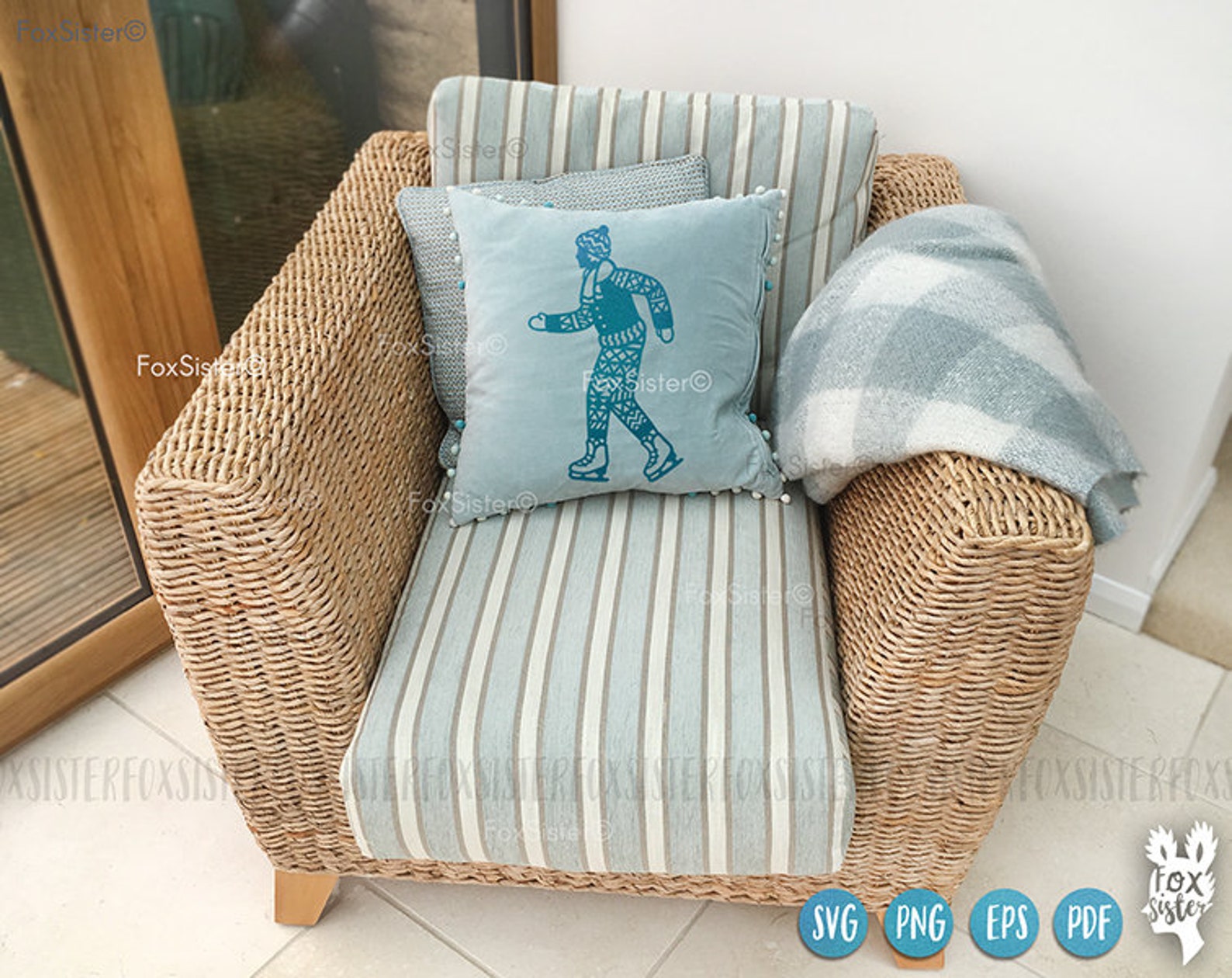 Ice Skaters Svg Cut File Ice Skating Svg Figure Skater Svg - Etsy