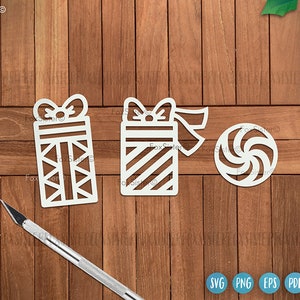 Nutcracker Svg Bundle for Cricut and Silhouette, Christmas Svg Files ...