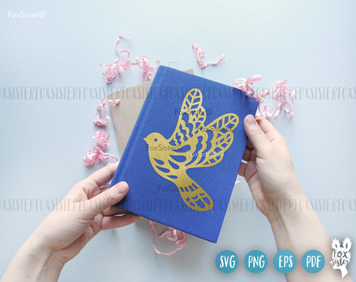 Bird Svg Bird Svg Files Birds Cut File Birds Clipart Birds | Etsy UK