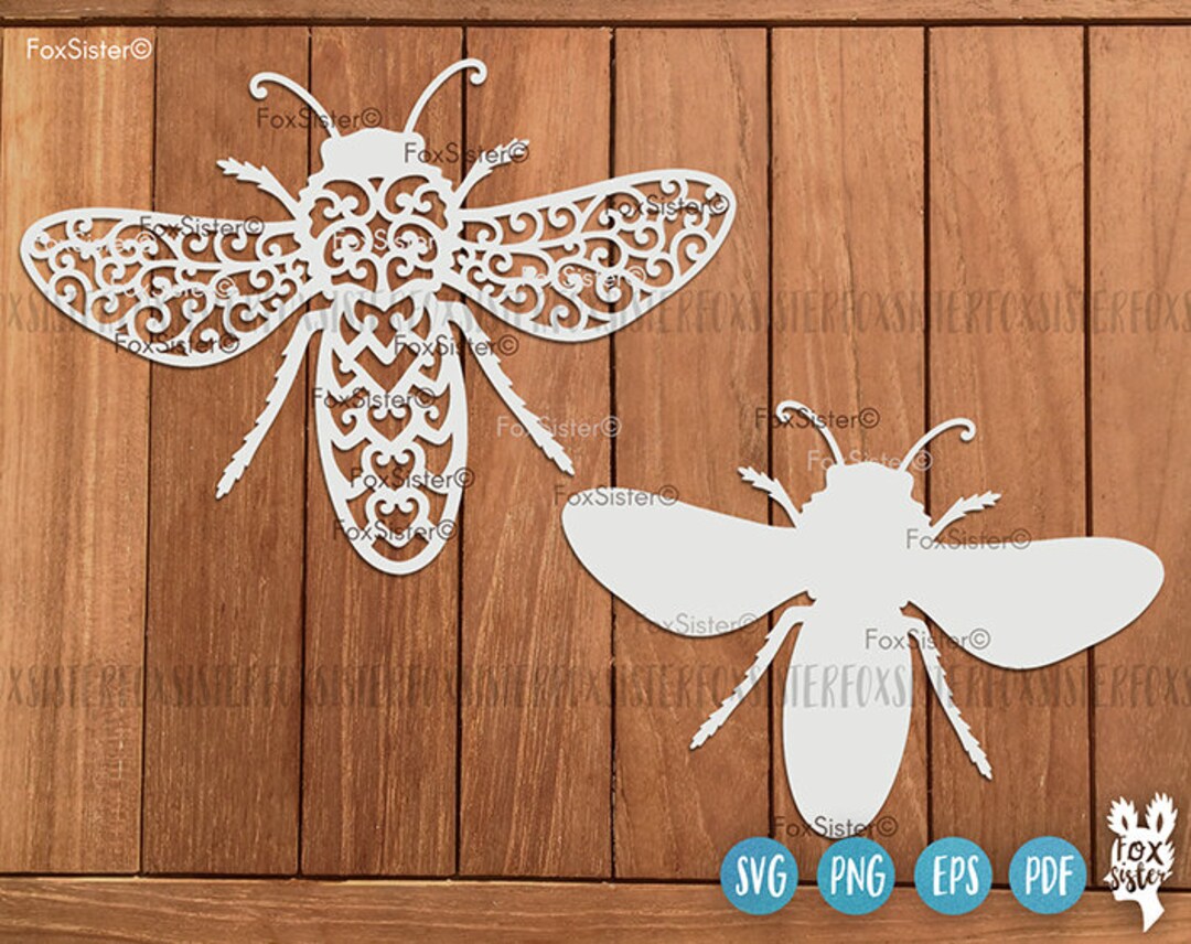 Bumblebee Svg Vector Cut File Design, Bee Svg, Bumblebee Clipart ...