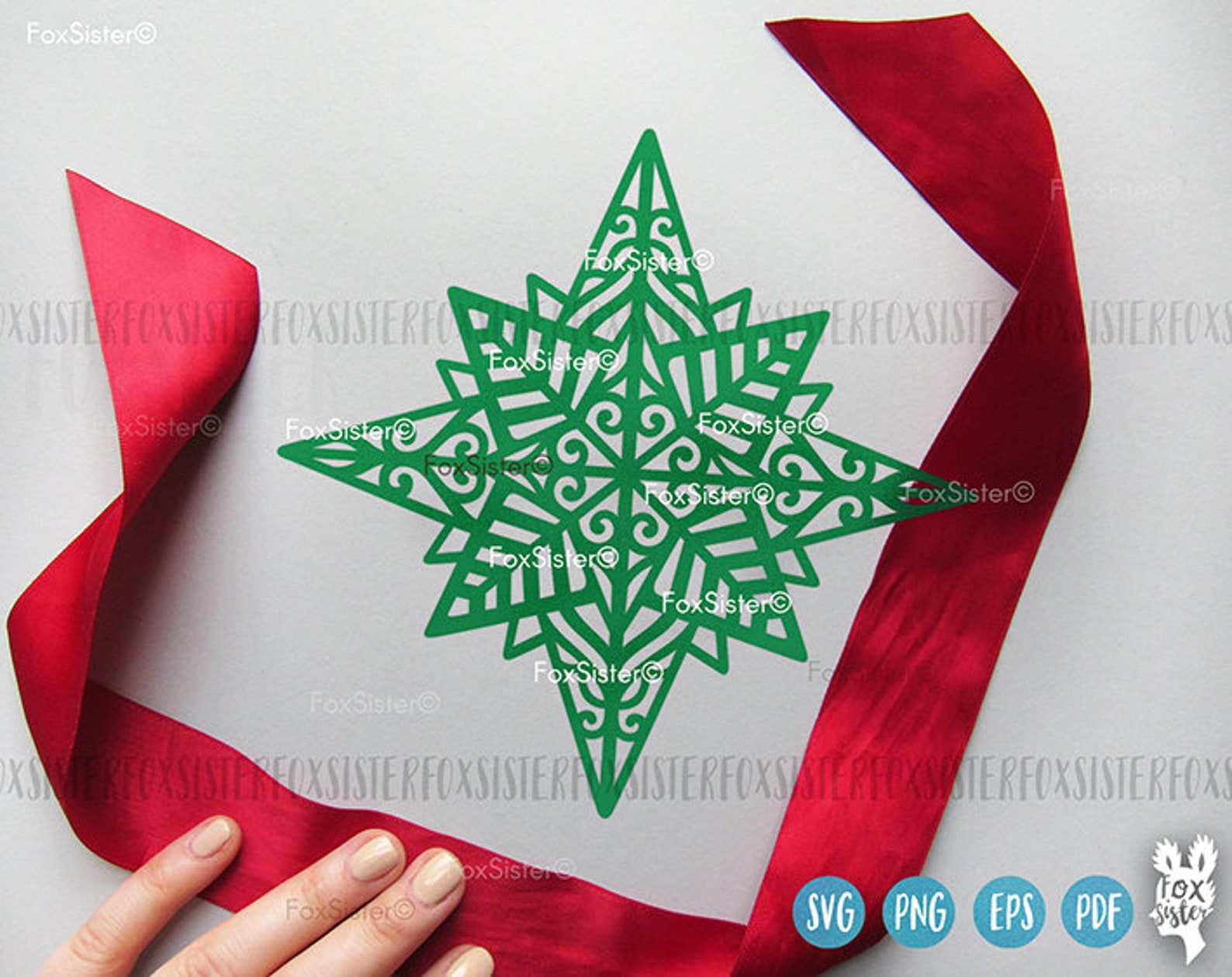 Star Svg Christmas Stars Svg Christmas Svg Files Star Clip - Etsy