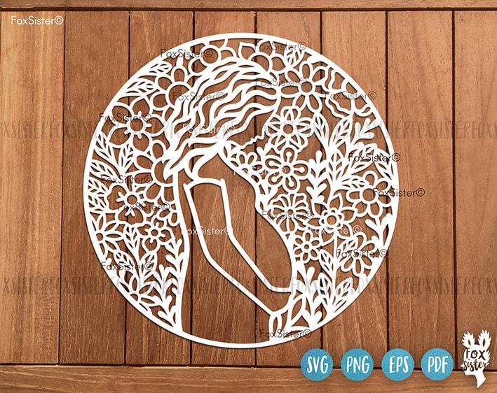 Expectant Mother Svg, Pregnancy Svg, Baby Shower Vector Cut File ...
