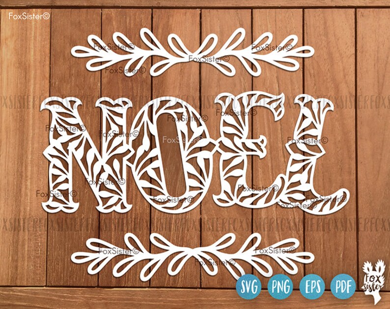 Noel Svg Noel Svg Clipart Noel Cricut Cut File Christmas | Etsy Australia