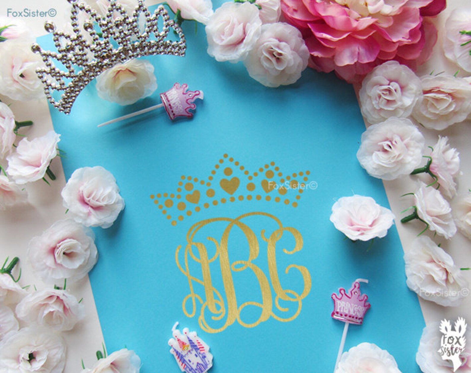 Crown SVG Monograms Bundle 23 Royal Crowns Svg Cut Files, Tiara Svg ...