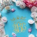 Crown SVG Monograms Bundle 23 Royal Crowns Svg Cut Files, Tiara Svg ...