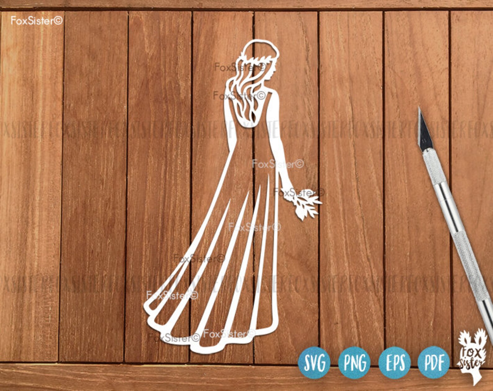 Bride Svg, Brides Svg, Svg Bundle, Set 2, Princess Svg, Bride Cut File ...