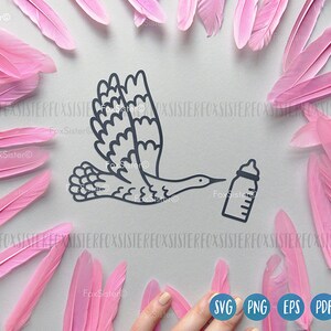 Baby Shower Svg Bundle Baby Cut Files Baby Vector Clipart - Etsy UK