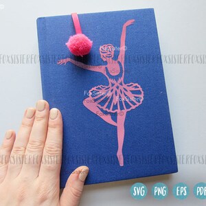 Ballerina SVG Bundle!! 3 Templates Set 2, Ballet Dancer Svg Cut Files ...