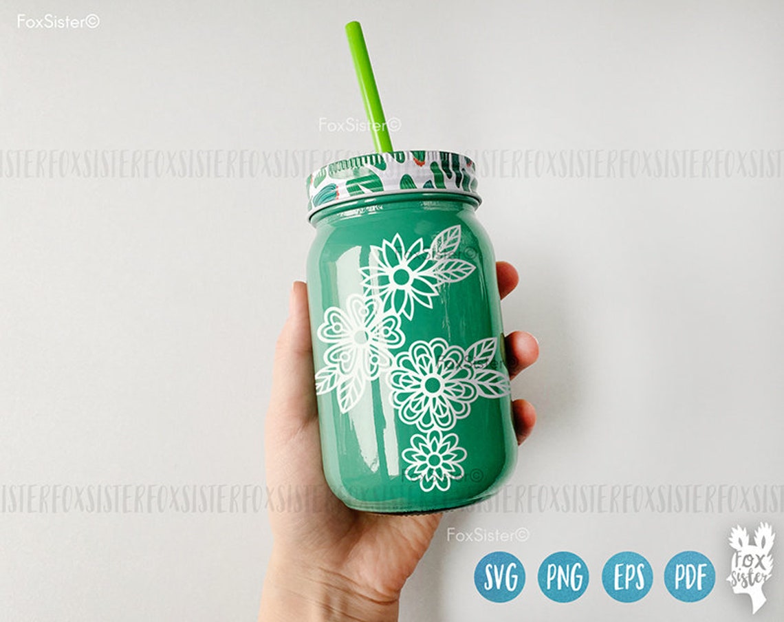 Teapot Svg Cutting File for Cricut and Silhouette Teapot Cut - Etsy