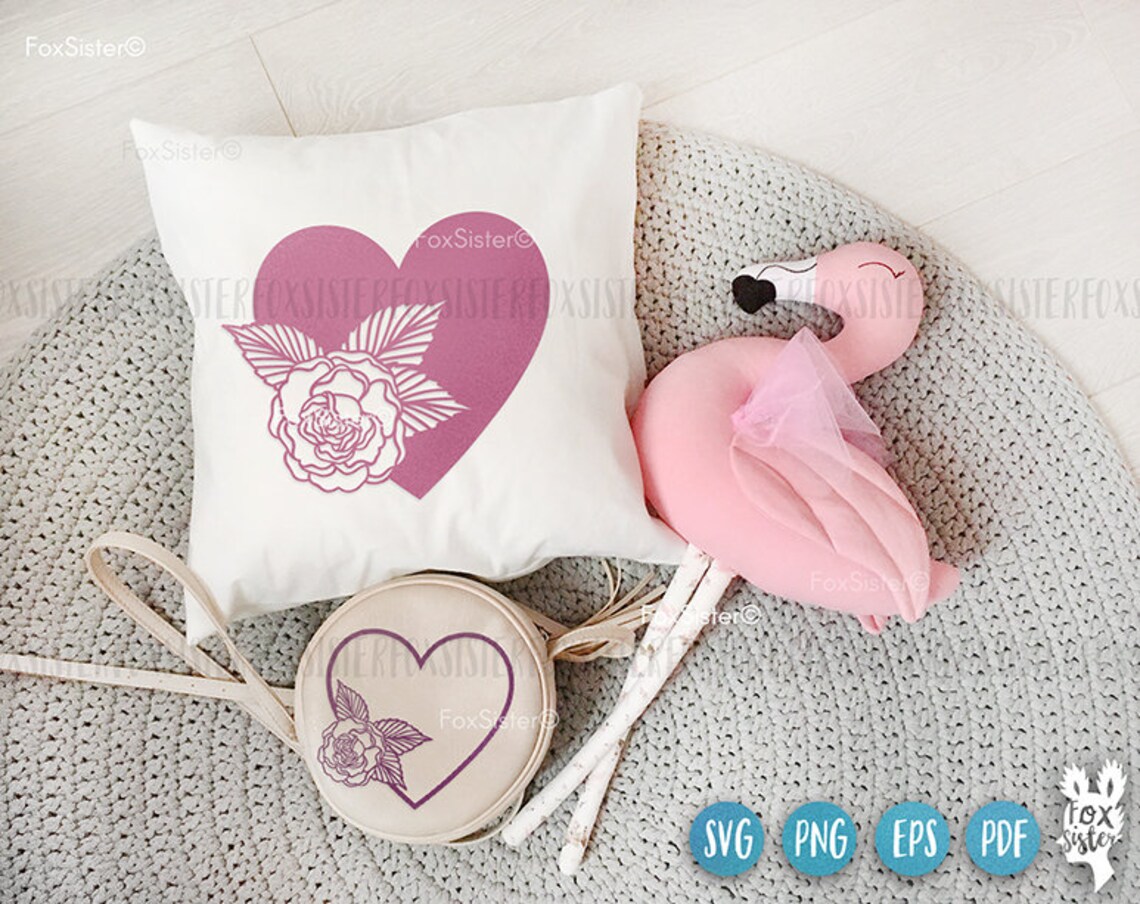 Hearts Svg Heart Frames Svg Designs Frame Svg Heart Svg - Etsy