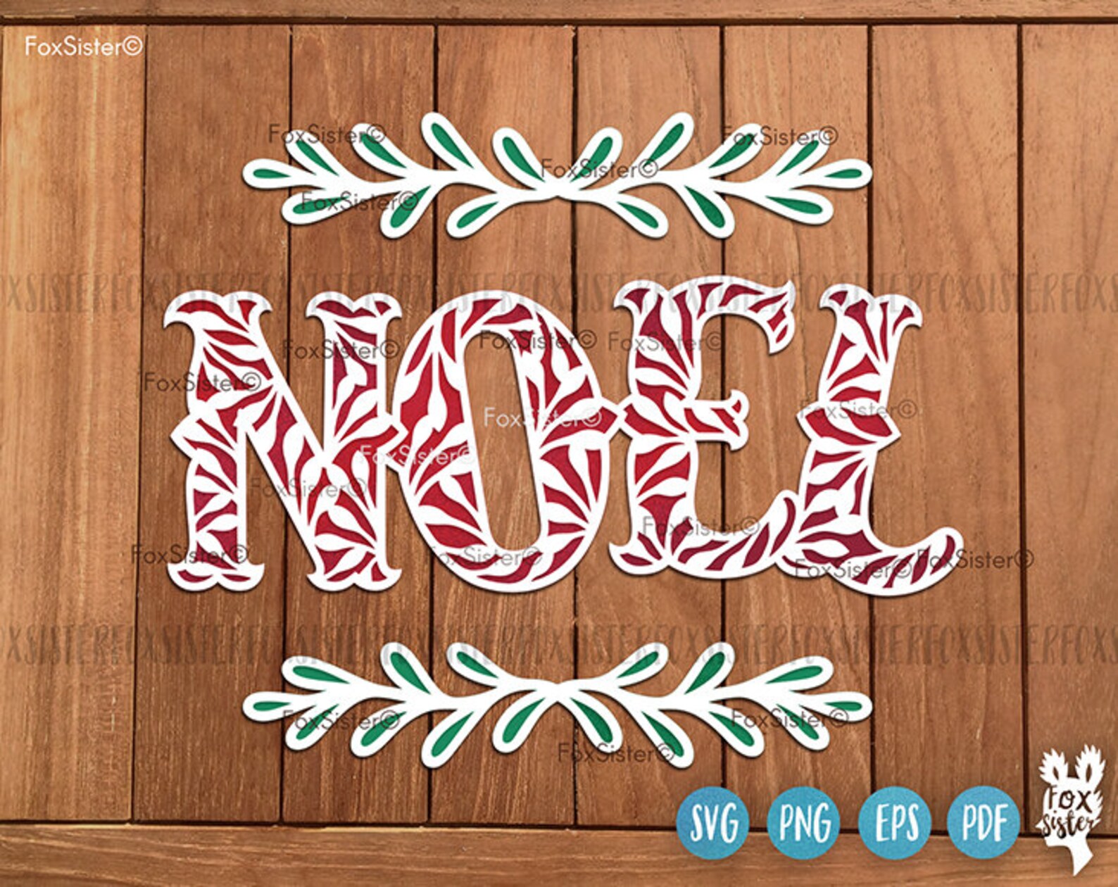 Noel Svg, Noel Svg Clipart, Noel Cricut Cut File, Christmas Svg Files ...