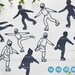 Ice Skating Svg Bundle for Cricut and Silhouette, Ice Skating Vector ...